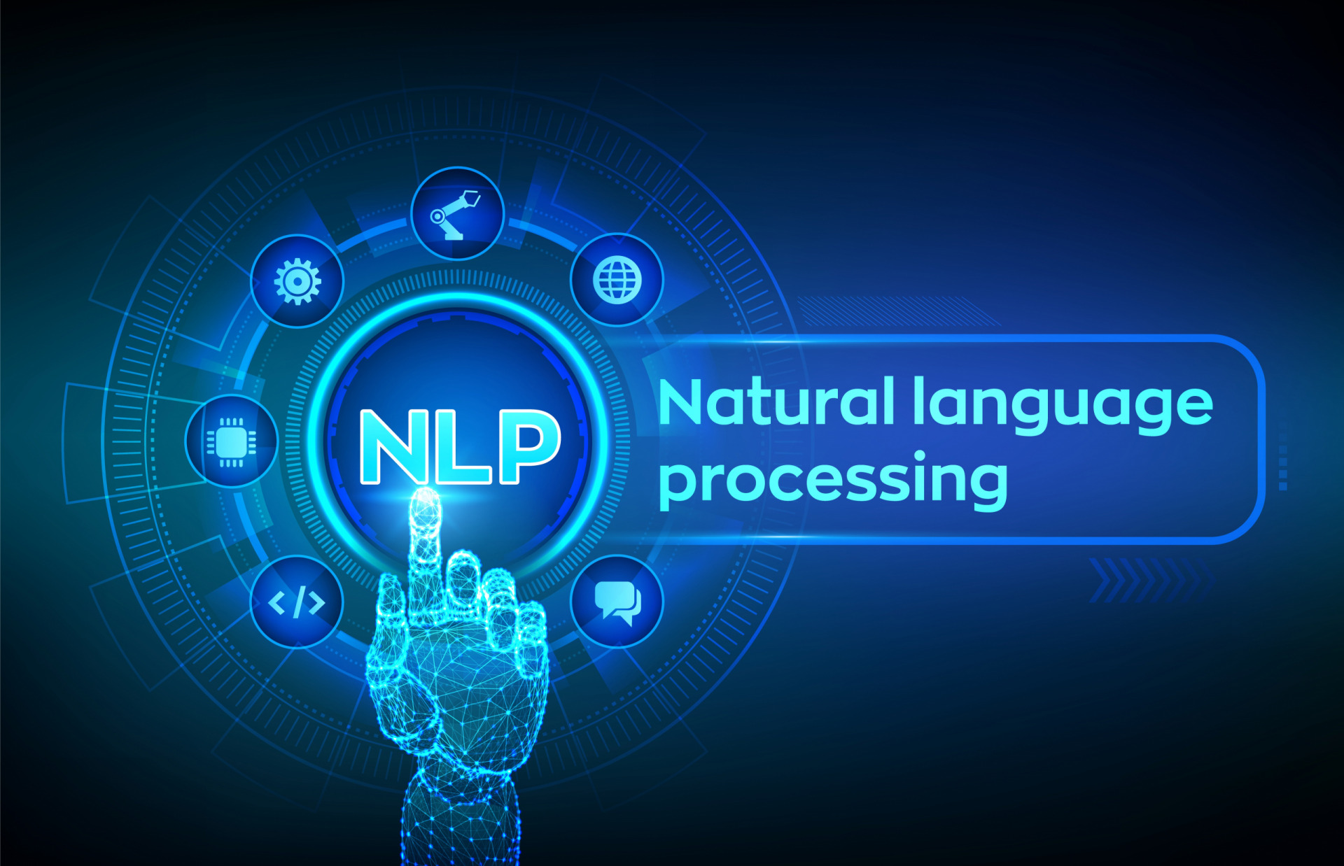 The Role Of Nlp In Hiring Process Automation Evaai 7603